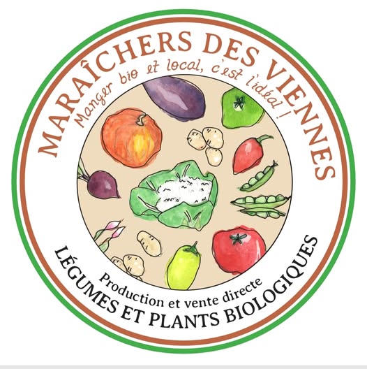 Les Maraichers Des Viennes | CGSCOP